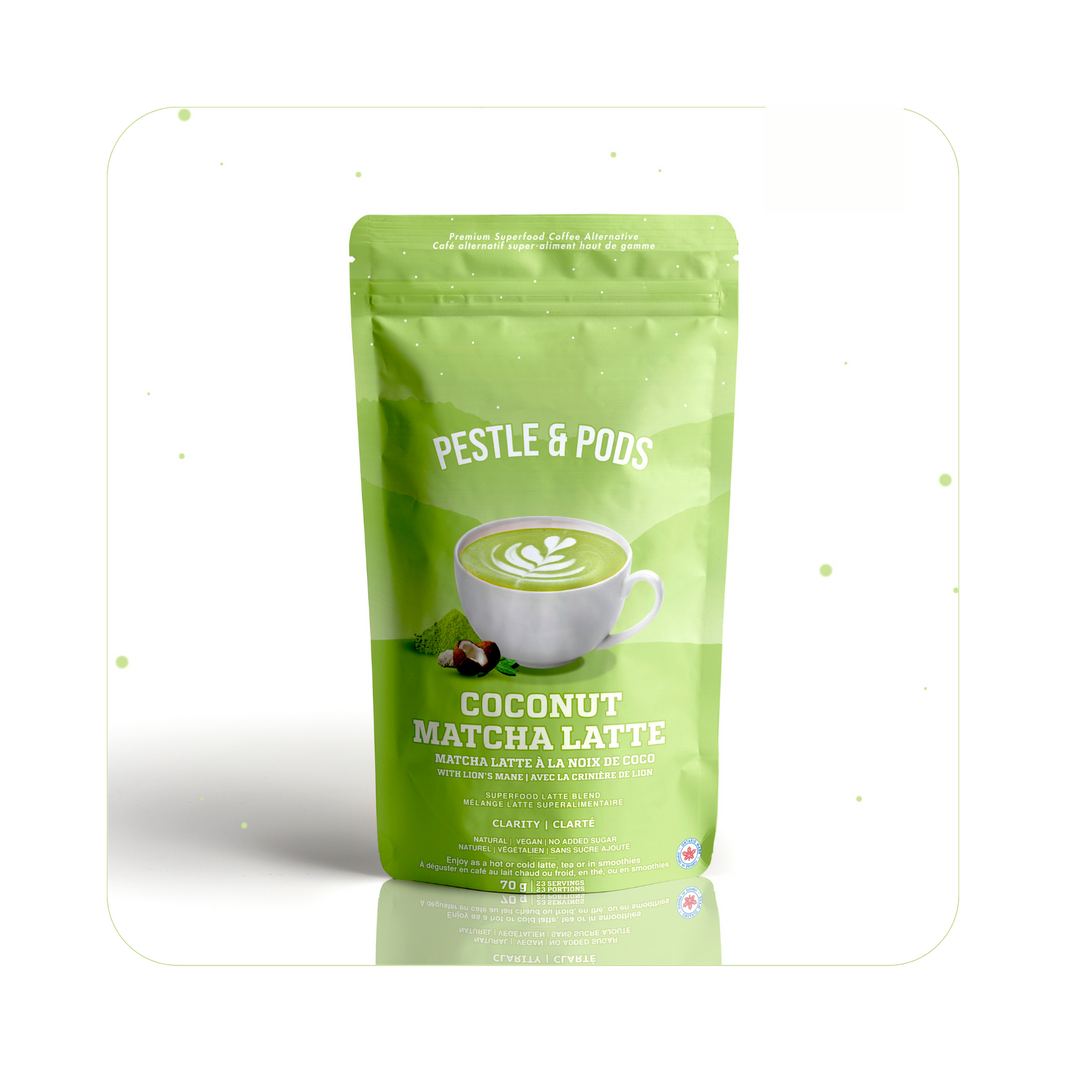 Shop with Pestle & Pods – pestleandpods