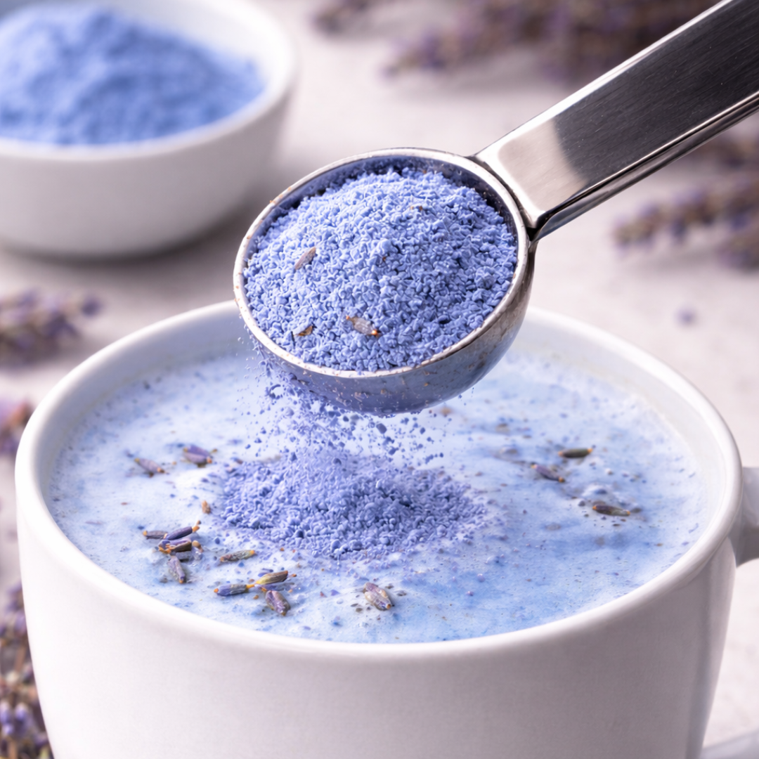 Pestle & Pods Wellness | All-Natural Superfood Lattes – pestleandpods